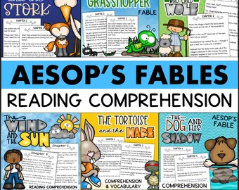 Phonics Reading Comprehension Passages and Activities Short - Etsy Hong ...