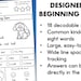 Kindergarten at Home Reading Worksheets - Comprehension Passages ...