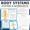 Animal Adaptations Science Anchor Charts and Life Science Posters for ...