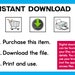 2nd Grade Reading Comprehension Worksheets MAIN IDEA Classroom ...