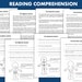 Human Body Systems 3rd 4th 5th Grade Science Posters & Worksheets ...