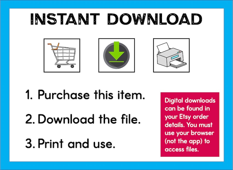 Pocket Chart Calendar Cards HOLIDAYS & EVENTS Classroom Homeschool - Etsy