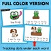 Kindergarten Sight Word Beginning Readers LEARN TO READ Printable Books ...