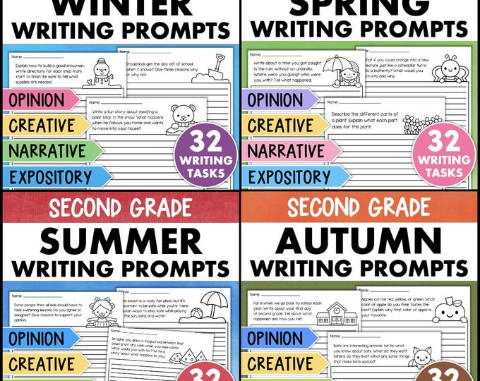 Creative Writing Practice Improve Writing Skills | Writing Prompts 20 ...