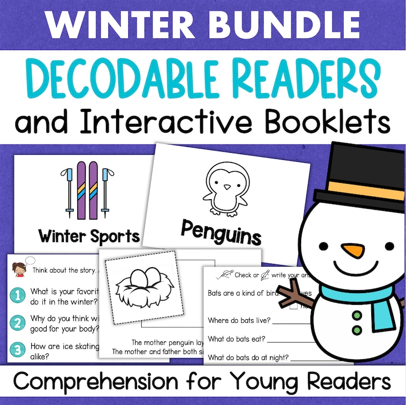Fun Winter Journal Prompts for Kids and Teens - Parenting Kids and Teens