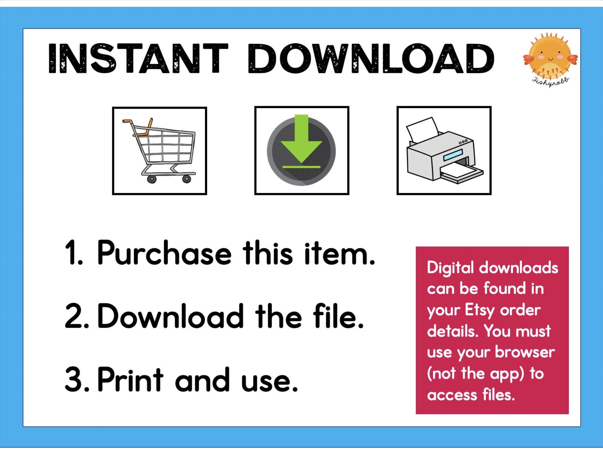 Personal Information Worksheets for Kids Name, Birthday, Phone Number ...