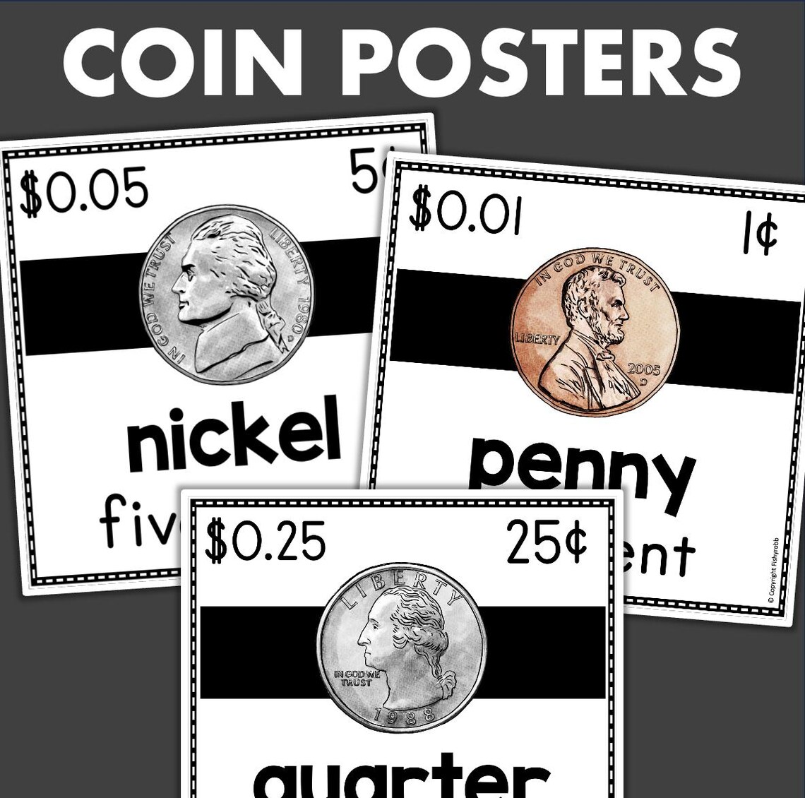 Printable Money Games Activities Worksheets for Kids Learn to Count ...