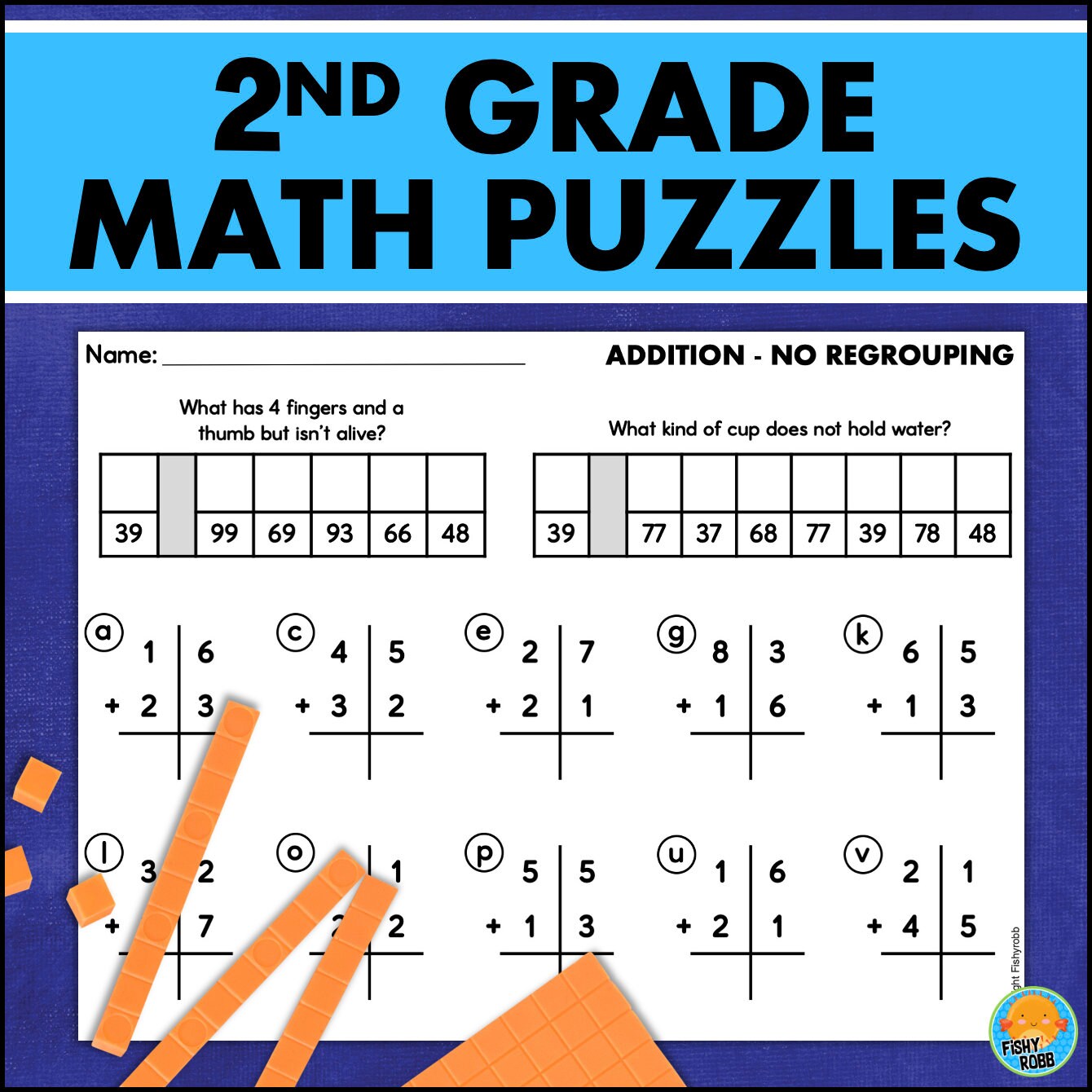 Riddles For Solar System Worksheet