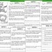 AESOP'S FABLES Printable Books Reading Comprehension - Etsy