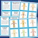 Human Body Systems 3rd 4th 5th Grade Science Posters & Worksheets ...