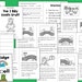 FAIRY TALES Decodable Readers Printable Books & Phonics Skills ...