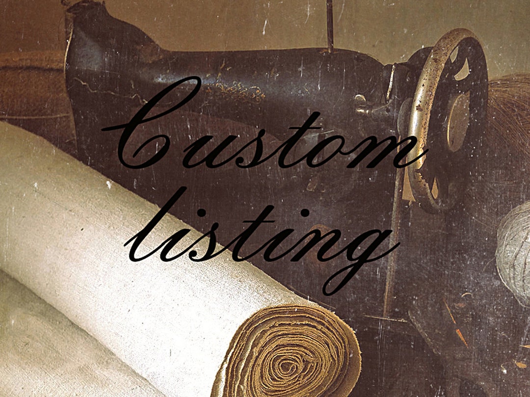 Larger Striped Fabric Roll - Etsy