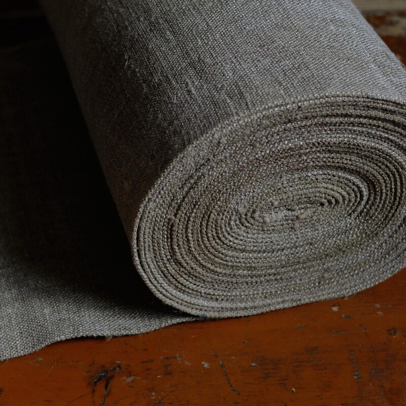 Handwoven Fabric - Etsy