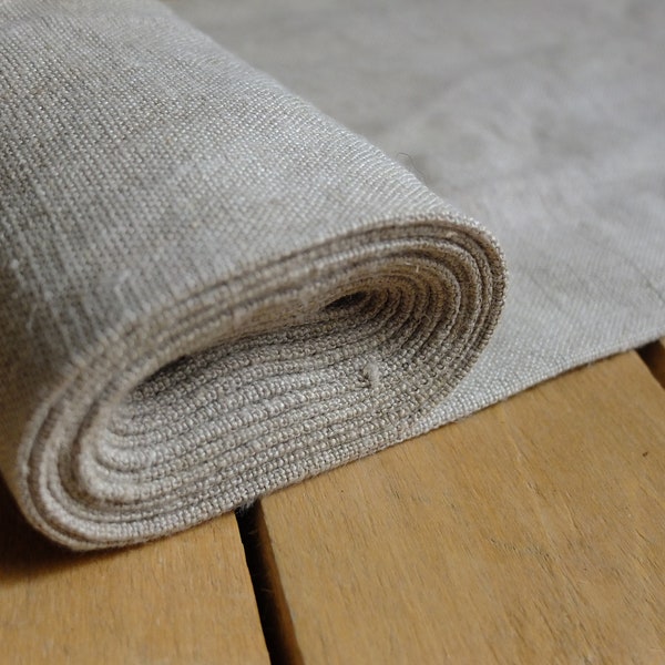 Homespun Fabric - Etsy