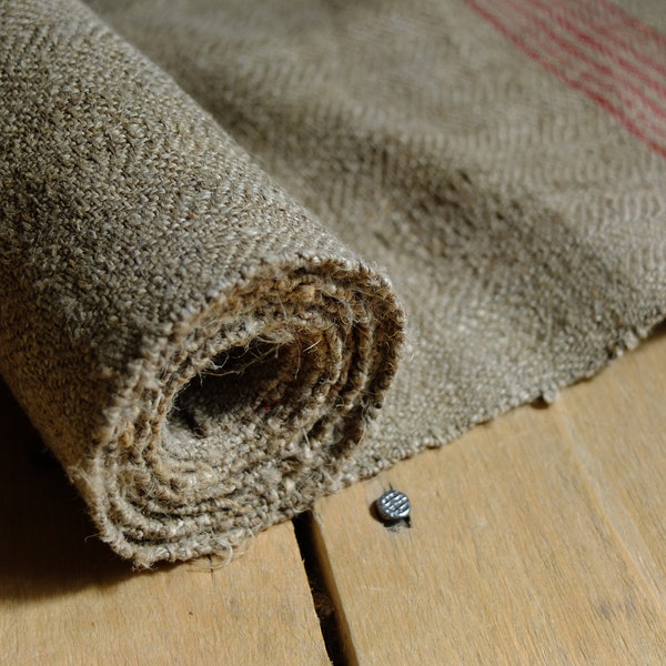 Nettle Fabric - Etsy