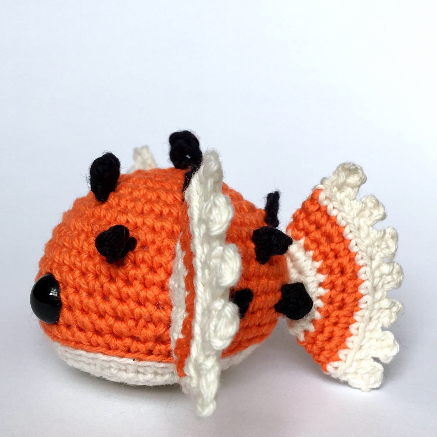 Crochet Pattern: Percy the Pufferfish - Amigurumi Fish - Etsy