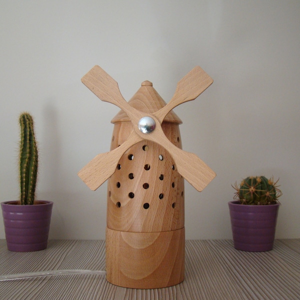 Windmill - Etsy