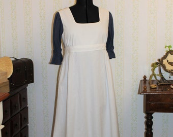 Regency Apron - Etsy