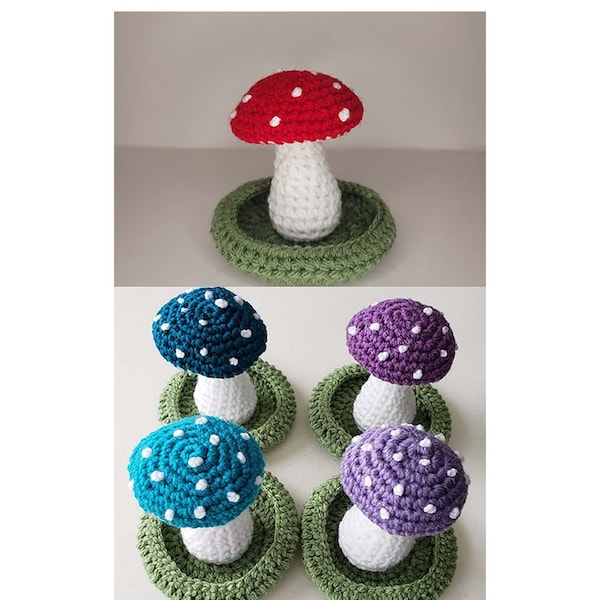 Crochet Jewelry Holder - Etsy