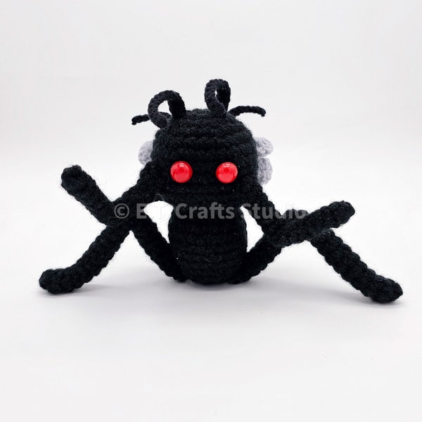 Hoarding Bug Plush - Etsy