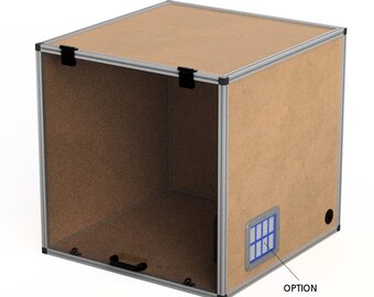Enclosure for Snapmaker 2.0 A350 | Etsy