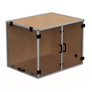 Enclosure for Snapmaker 2.0 A350 - Etsy
