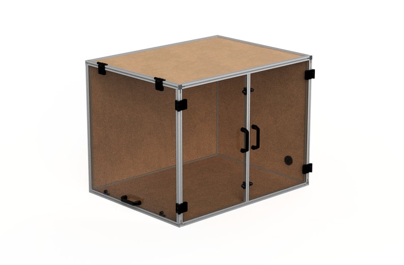 Enclosure for Snapmaker 2.0 A350 - Etsy