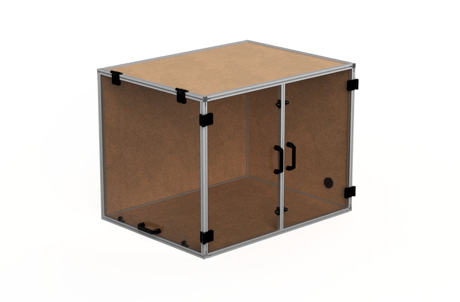 Enclosure for Snapmaker 2.0 A350 - Etsy