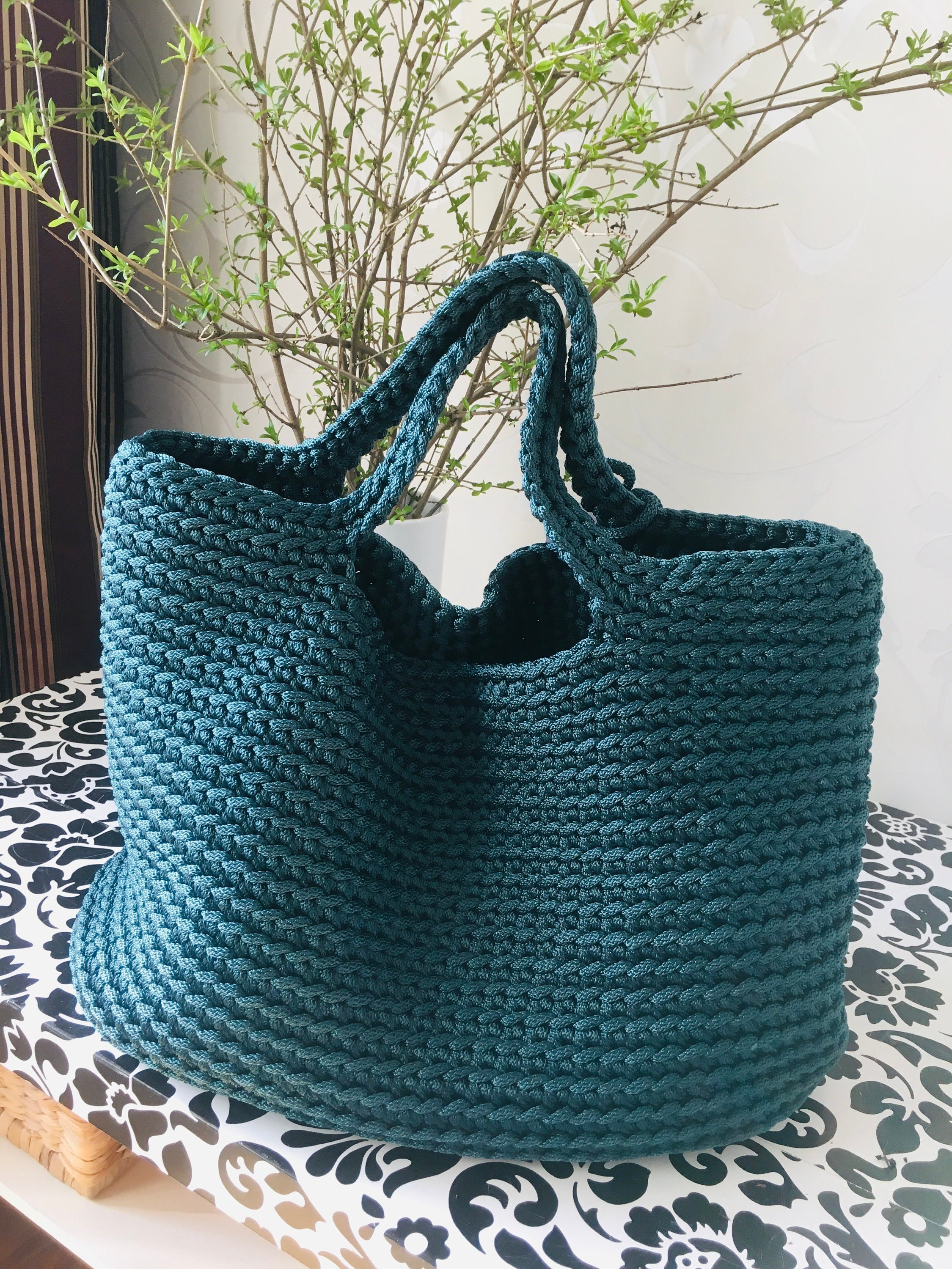 Shiny Macrame Rope 3 Mm: Polyester Nylon Strong Rope for - Etsy