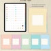 Digital Notebook Goodnotes Notability, Digital Notebook With Tab ...