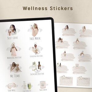 Onenote Stickers, Digital Stickers Onenote, One Note Stickers ...