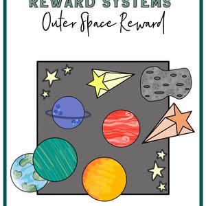 Reward System Pack 3 | Printable Reward Systems for Online English ...