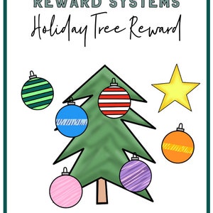 Holiday Reward Systems for Teaching English Online | Winter Props ...