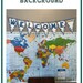 BLUE Classroom Welcome Banner | Online Classroom Background Printable ...