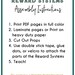 Reward System Pack 3 | Printable Reward Systems for Online English ...