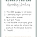 Reward System Pack 1 | Printable Rewards for Online English Teachers ...