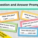 Fun Classroom Props for Teaching English Online Teaching ESL Online ...