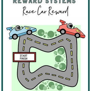 Reward System Pack 2 | Printable Reward Systems for Online English ...