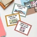 Around the House Printable | Teaching Prepositions Activity | Printable ...