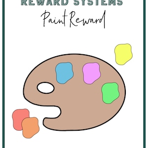 Reward System Pack 1 | Printable Rewards for Online English Teachers ...