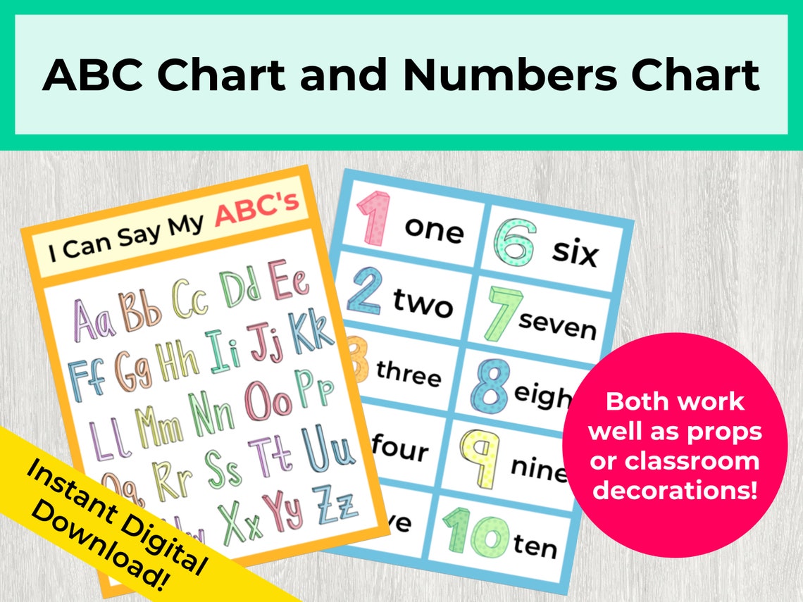 Fun Classroom Props for Teaching English Online Teaching ESL Online ...