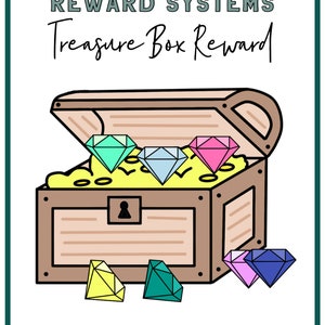 Reward System Pack 1 | Printable Rewards for Online English Teachers ...