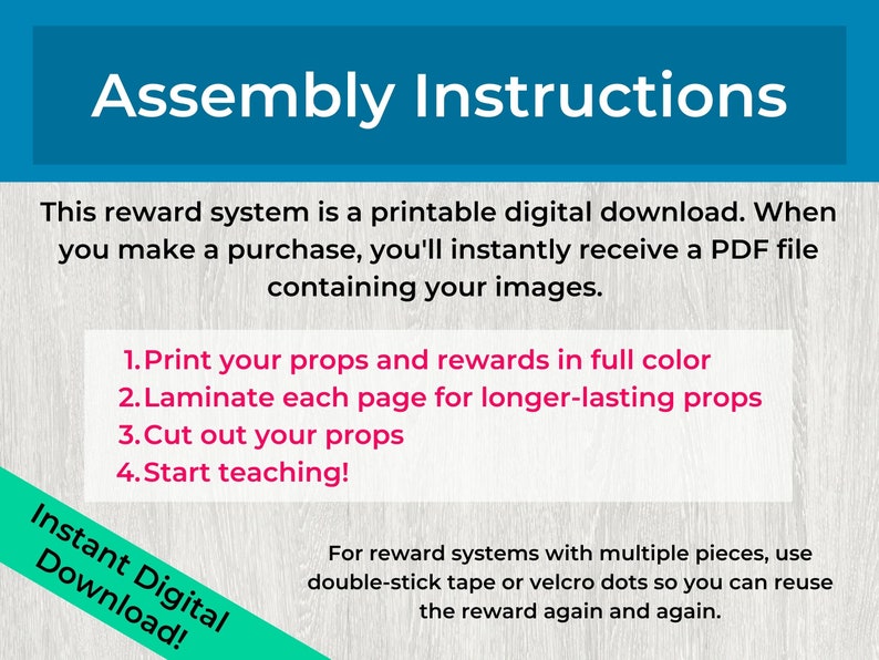 Spring Flowers Reward System for Teaching English Online | Online ...