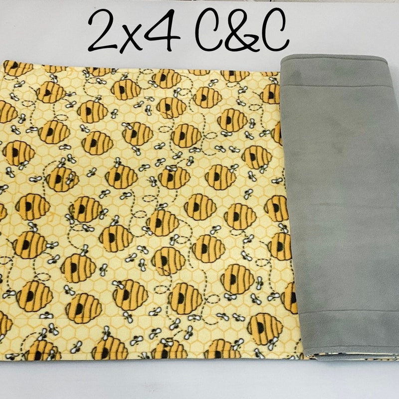 Guinea Pig Custom Print - Etsy