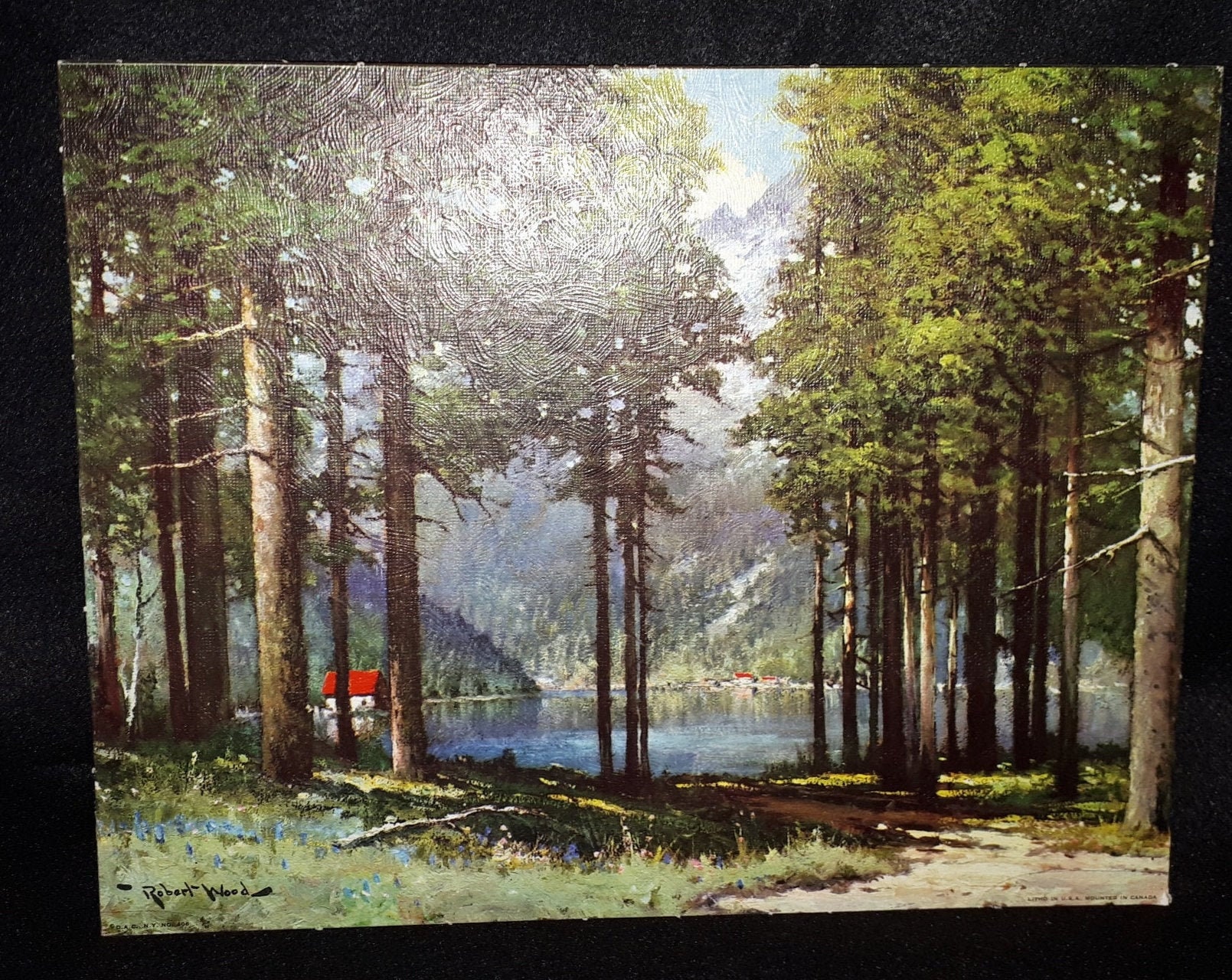 Fine Art Prints by Gellman Various 8 X 10 & 11 X 14 Unframed - Etsy