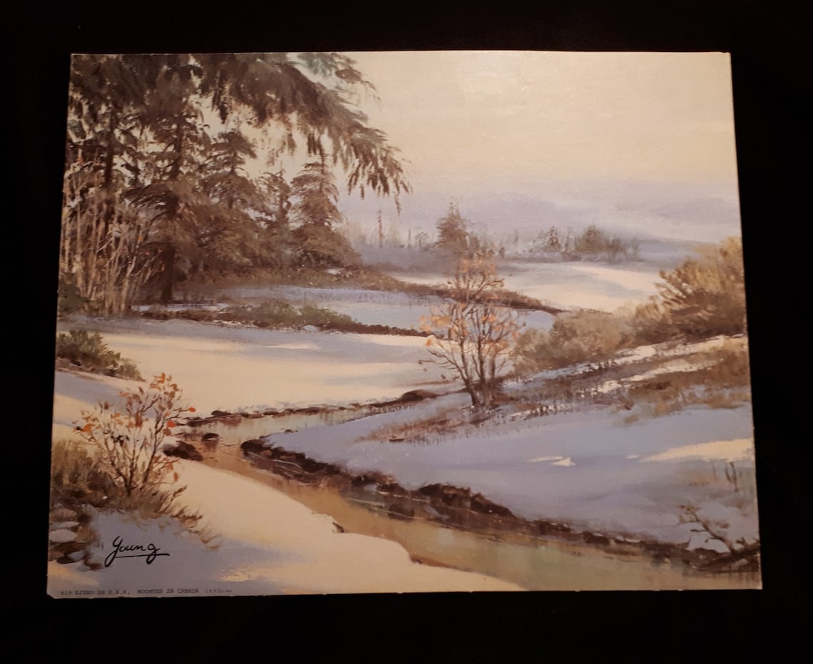 Fine Art Prints by Gellman Various 20 X 16 Unframed - Etsy