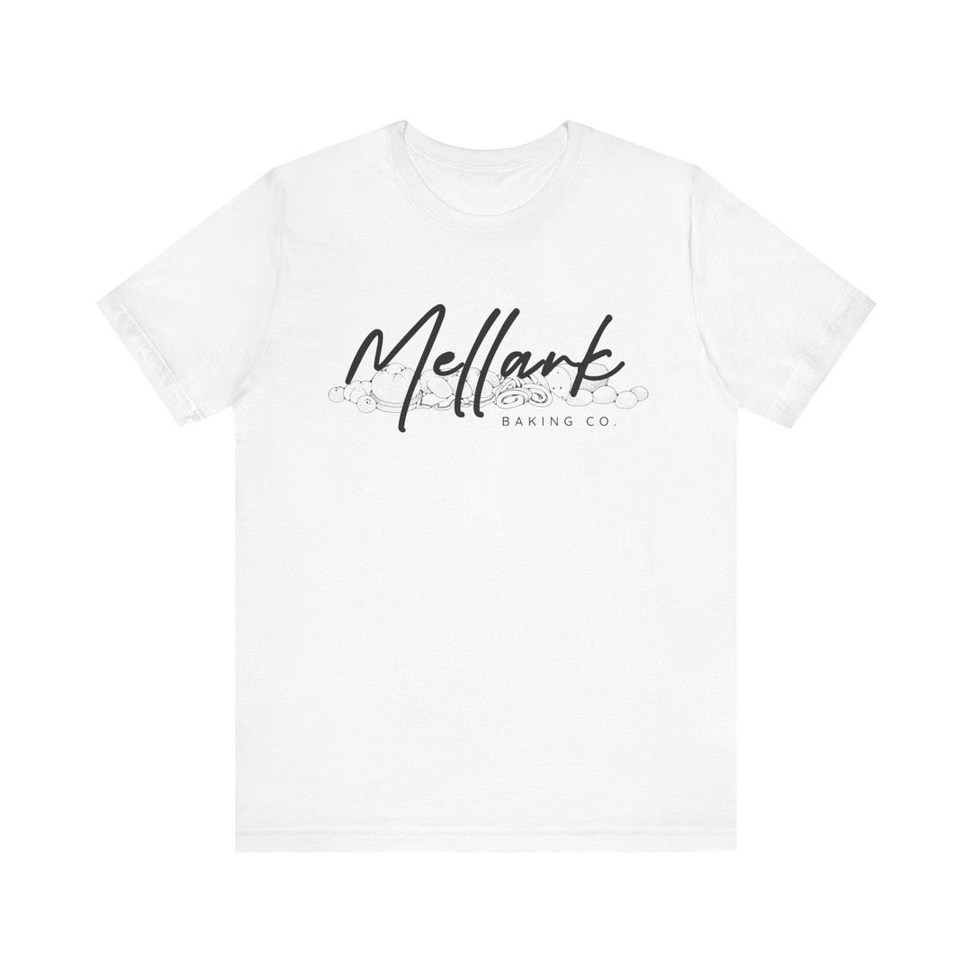 Mellark Baking Co Crew, Hunger Game, Hunger Game Merch, Hunger Movie ...