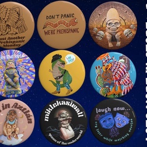 Mexica Aztec Ceramic Pot Chicano Chicana Zapotec Pride Mexican Handmade ...