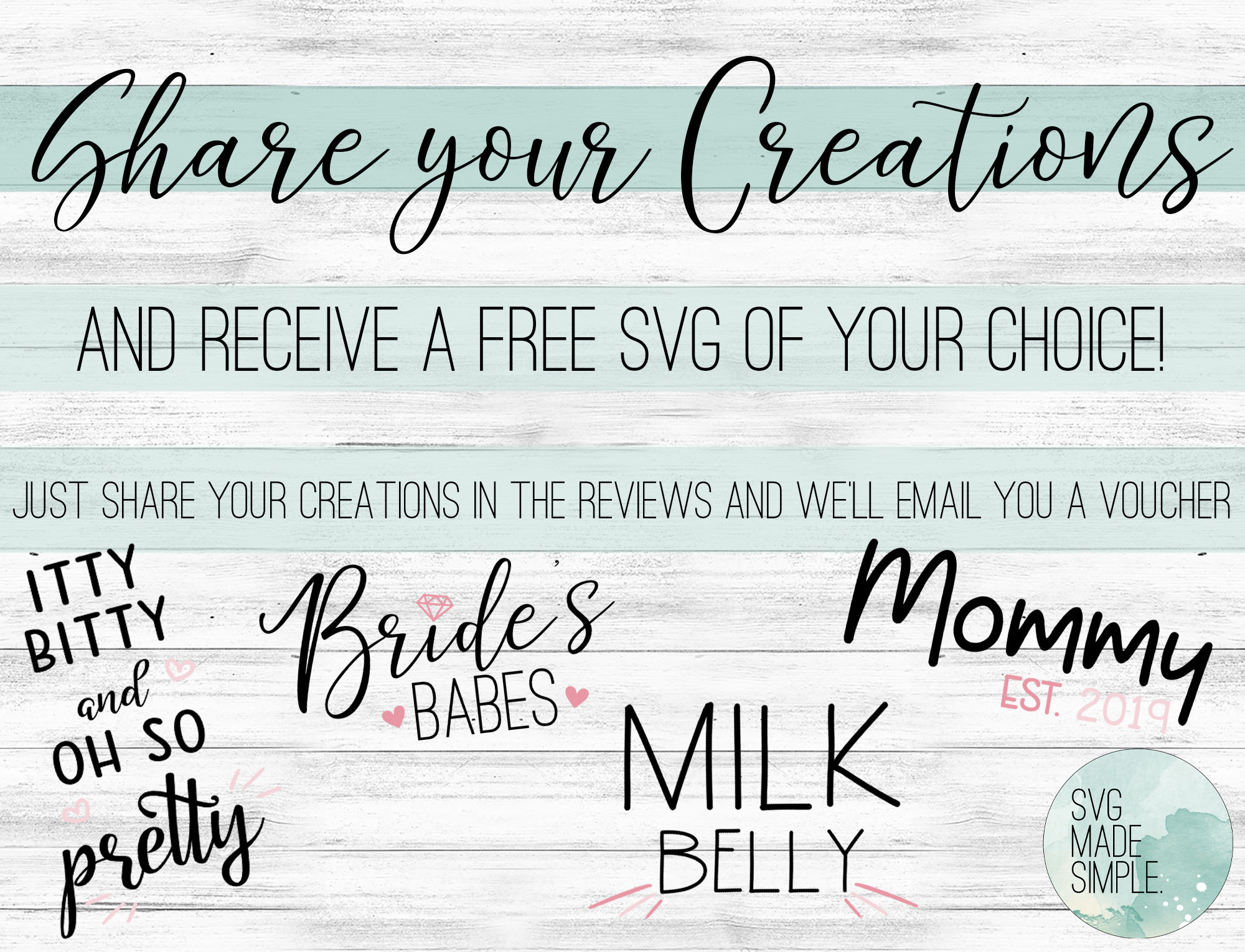 Class Rules SVG for Commercial Use and Instant Download | Etsy