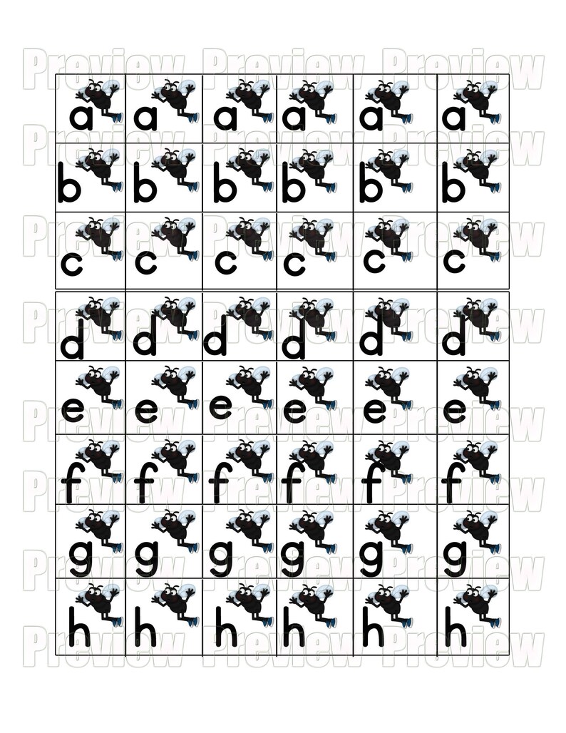 Printable Feed the Frog Spelling Game Spelling Words Teacher | Etsy